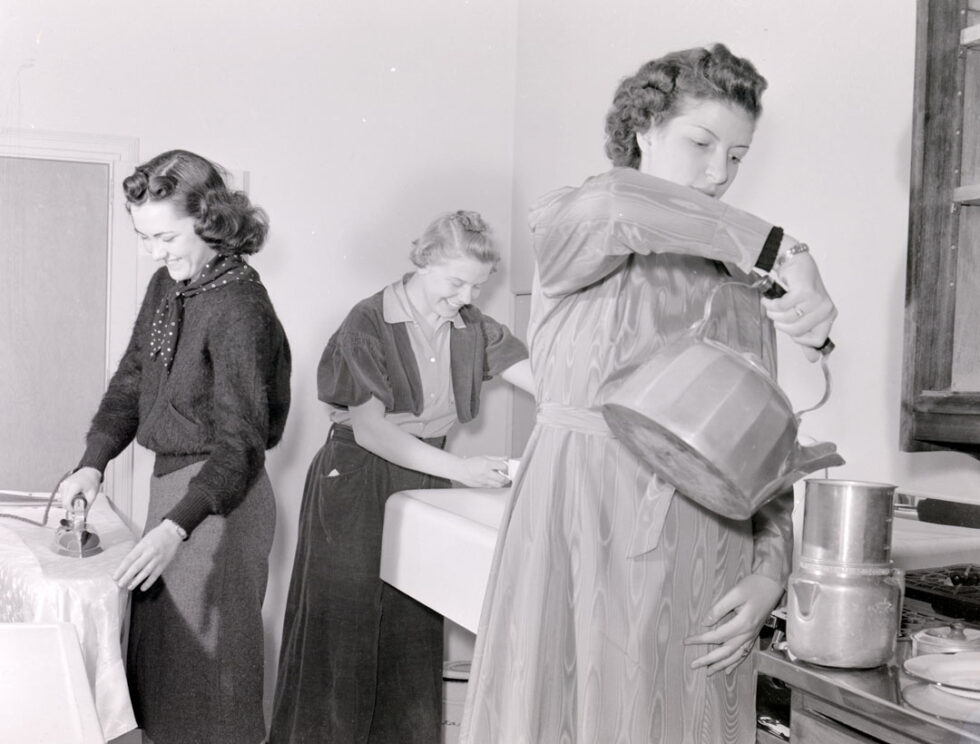 | Archives & Special Collections, University of Nebraska-Lincoln