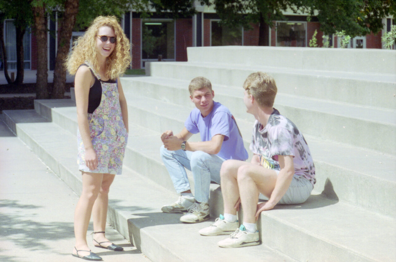 | Archives & Special Collections, University of Nebraska-Lincoln