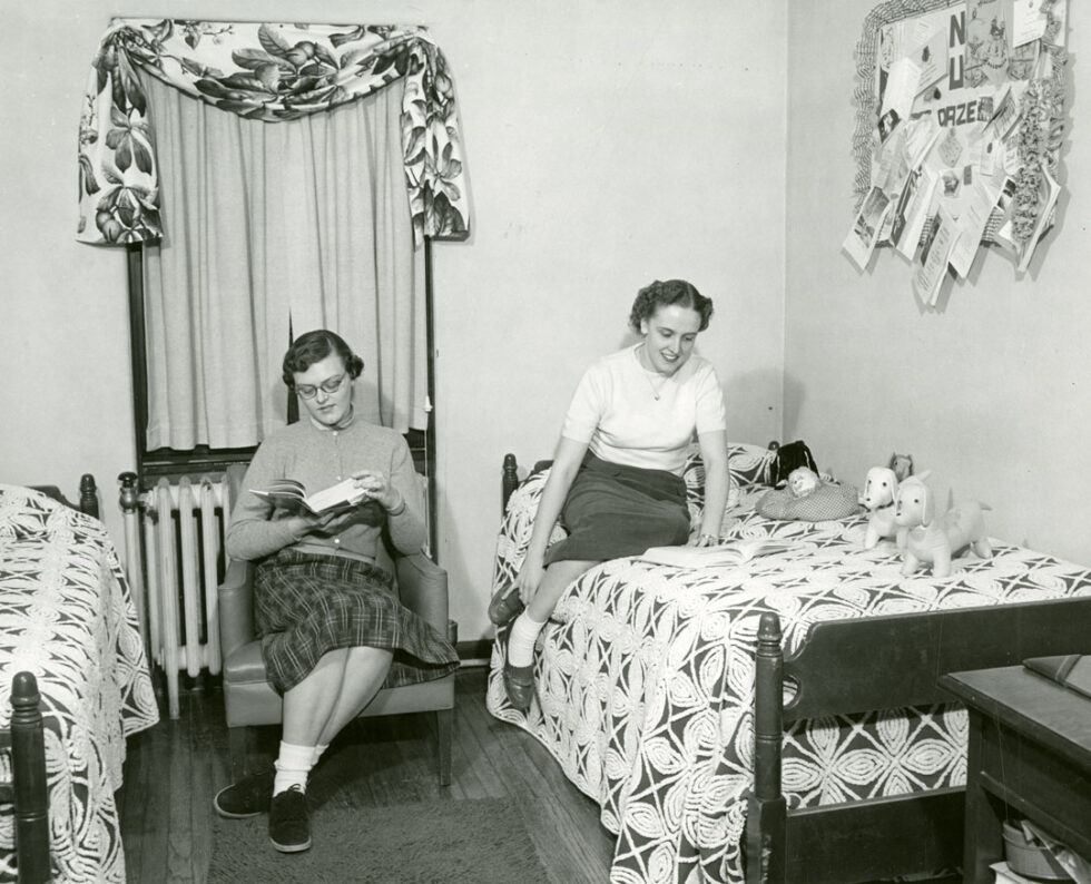 | Archives & Special Collections, University of Nebraska-Lincoln