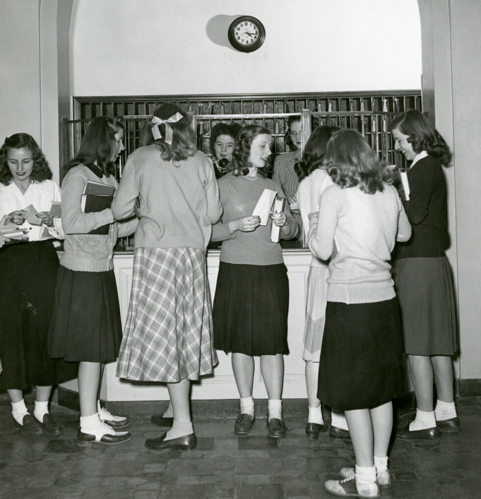 | Archives & Special Collections, University of Nebraska-Lincoln